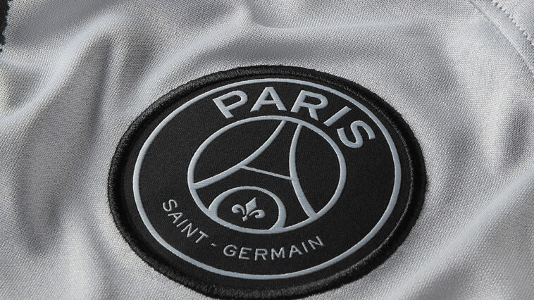 Detailed Look at the PSG Home And Away Jersey For 2022/2023