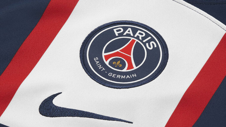 Detailed Look at the PSG Home And Away Jersey For 2022/2023