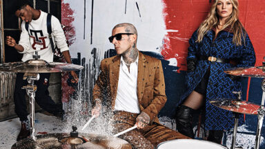 Instagram's Reigning Male Models of 2023: A Closer Look