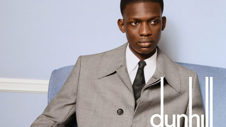 Advertising Campaigns - Male Model Scene