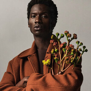 MMSCENE STYLE STORIES: I am the Sea by Maxim Miller