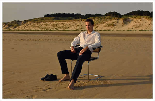 MMSCENE STYLE STORIES: Per Mari E Monti by Alessandra Huynh