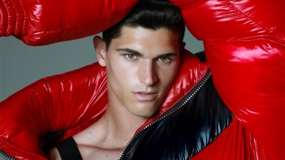 Jason Boyce by Rick Day