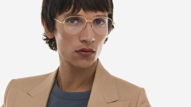 Oliver Hay for Winq Netherlands - Male Model Scene