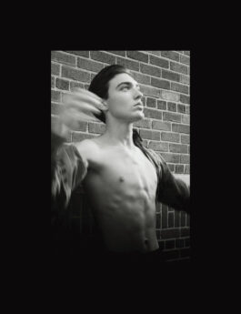 MMSCENE PORTRAITS: Dream Vortex by Elys Berroteran