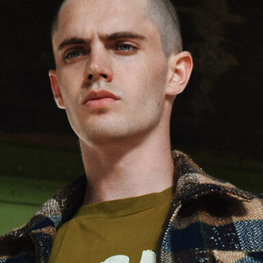 Big City, New Lights: MASSIMO DUTTI Fall Winter 2022 Collection - Male ...