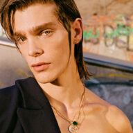 Jackson Wang is the Cover Star of ELLE Singapore November 2022 Issue ...