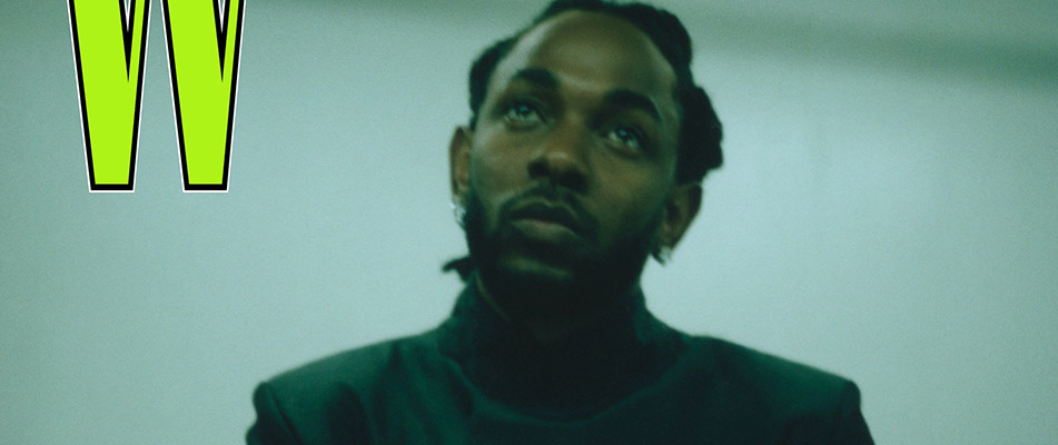 Kendrick Lamar Terry Richardson