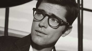 James Guardino by Joseph Bleu - Male Model Scene