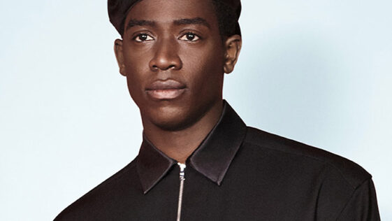 Rodrigo Braga for Made in Brazil
