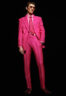 Discover TOM FORD Spring Summer 2023 Menswear Collection