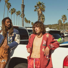 Discover H&M Fall Winter 2022 Menswear Collection - Male Model Scene