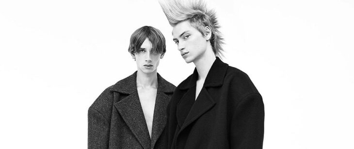 Male Model Scene - MMSCENE MAGAZINE by DSCENE