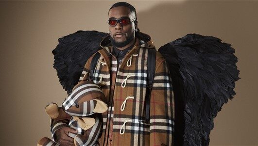 Daniel Hicks for Mens Club