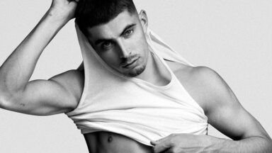 Phil Foden is the Cover Star of i-D Magazine Summer 2021 Issue