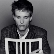 Andrew Garfield is the Cover Star of British GQ 25th Annual Men Of The ...