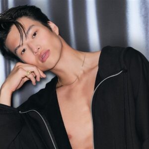 MODEL TALK: PHILLIP ZELANICK