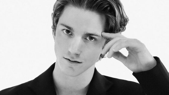 MMSCENE Magazine - Male Model Scene