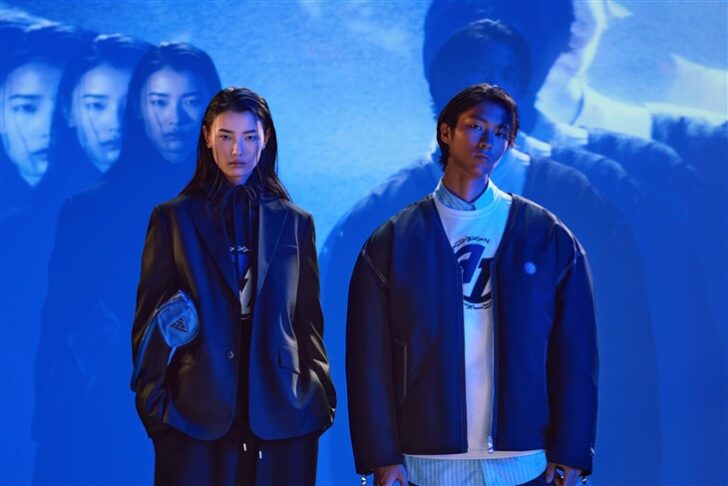 ZARA Teams Up With Ader Error for Cycle A to Z Collection - Male Model ...