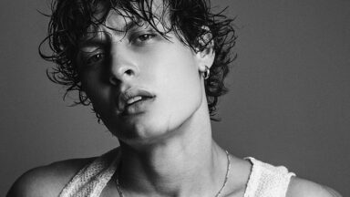 MMSCENE PORTRAITS: Dylan Rasmussen by Pat Supsiri