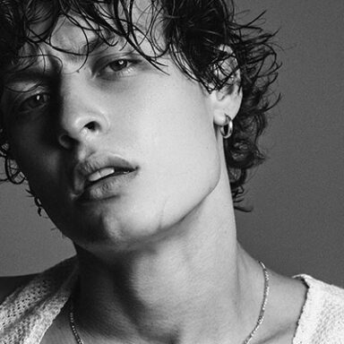 Creating a Male Modeling Portfolio: a Brilliant Guide