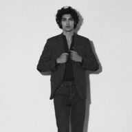 Lay Zhang Is Elle Singapore's December 2022 Cover Star