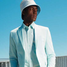 MMSCENE PORTRAITS: Dylan Rasmussen by Pat Supsiri