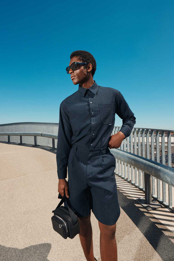 KARL LAGERFELD Spring Summer 2023 Collection