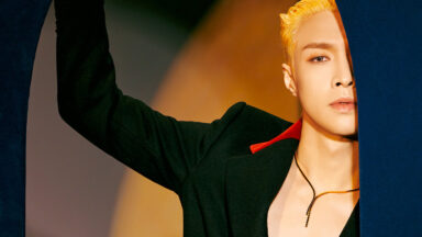 Covers - Male Model Scene