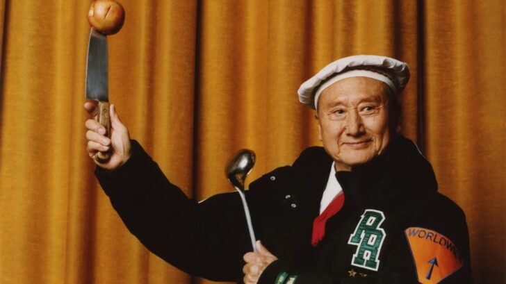 Stephen James for William Rast by Max Abadian