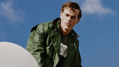 More of Julian Escott by Rick Day