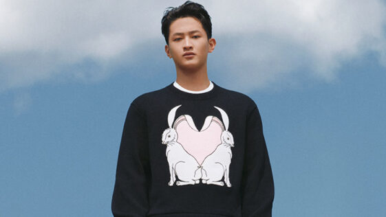 Daniel Hicks for Mens Club