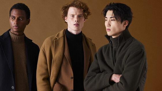 Austin Zenere by Jordan Hemingway