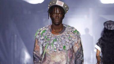 Austin Zenere by Jordan Hemingway