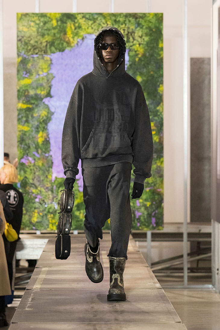 MFW: 1017 ALYX 9SM Fall Winter 2023.24 Collection