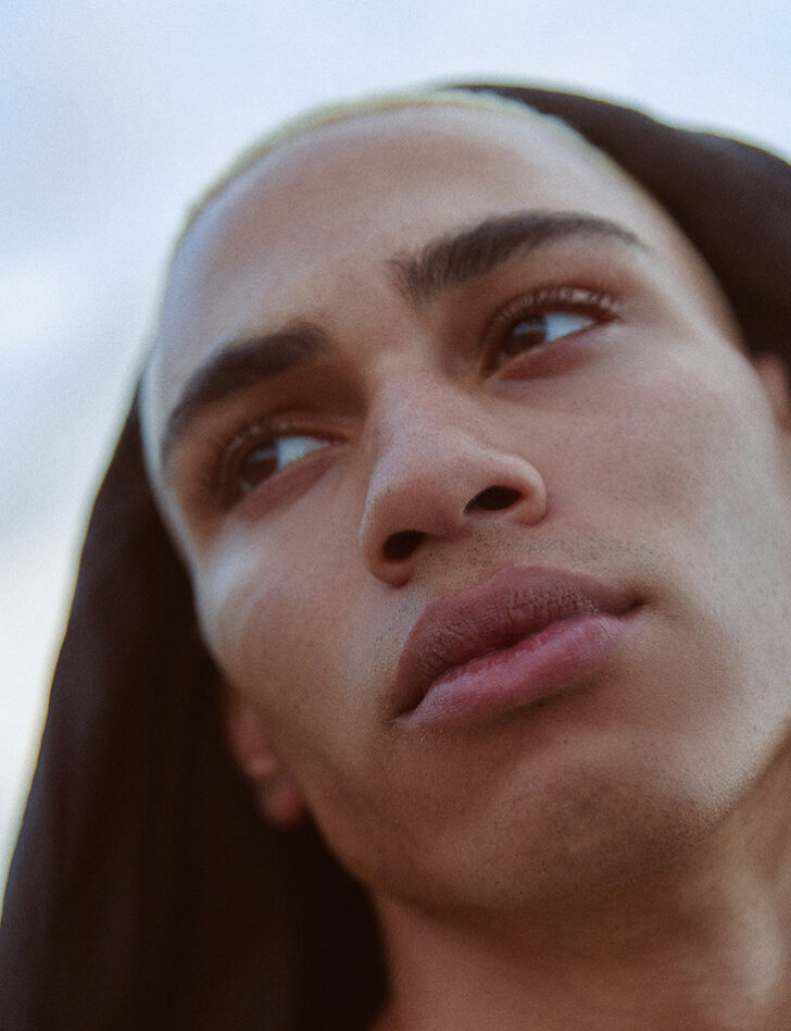 MMSCENE STYLE STORIES: Railroad Crossing by Leonardo Holanda