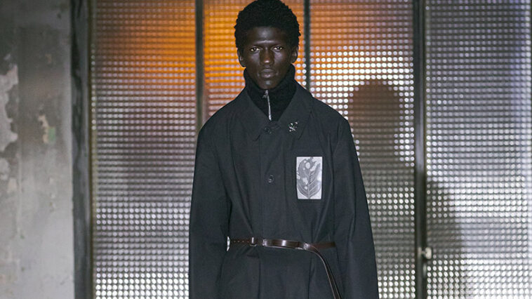PFW: ÉTUDES Fall Winter 2023.24 Collection