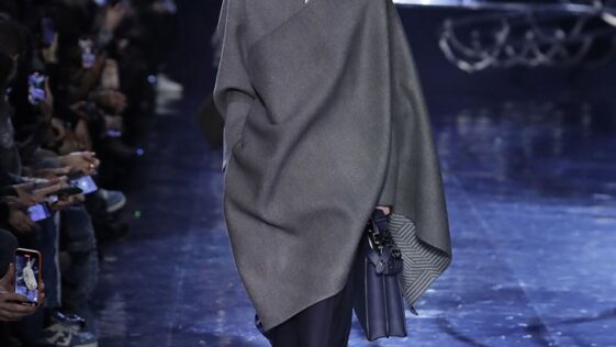 MFW: FENDI Fall Winter 2023.24 Collection