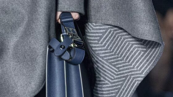 MFW: FENDI Fall Winter 2023.24 Collection