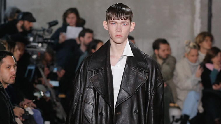PFW: HED MAYNER Fall Winter 2023.24 Collection