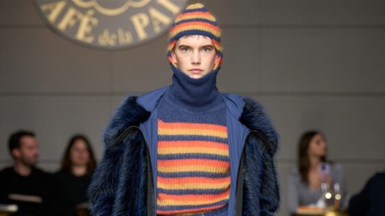 Austin Zenere by Jordan Hemingway