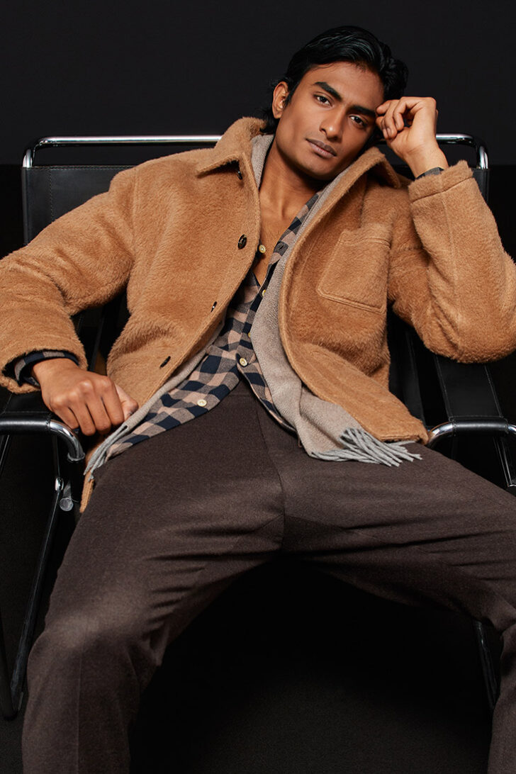 KITON Fall Winter 2023.24 Collection