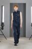 PFW: LUDOVIC DE SAINT SERNIN Fall Winter 2023.24 Collection - Male ...