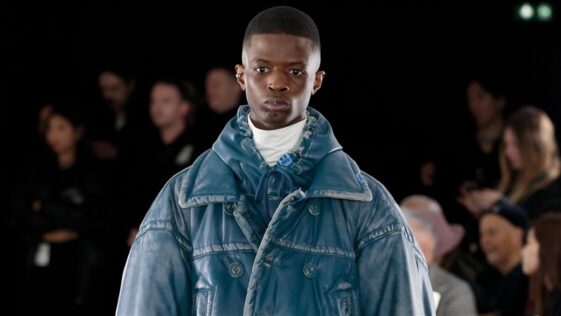 Matt Murnane by Rick Day