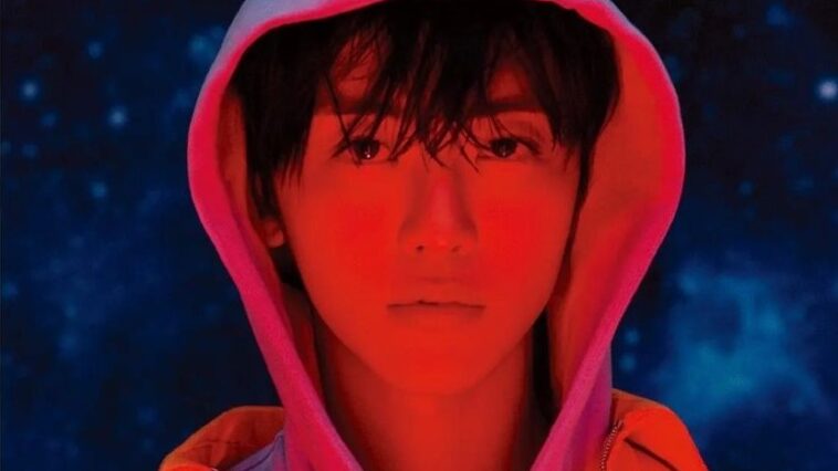 MMSCENE PORTRAITS: Dylan Rasmussen by Pat Supsiri