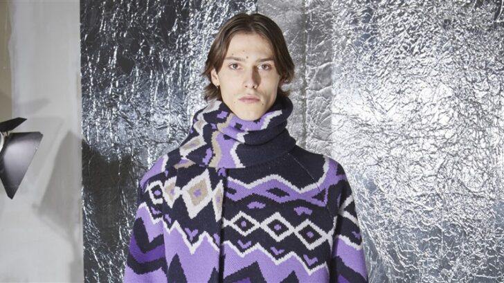 Austin Zenere by Jordan Hemingway