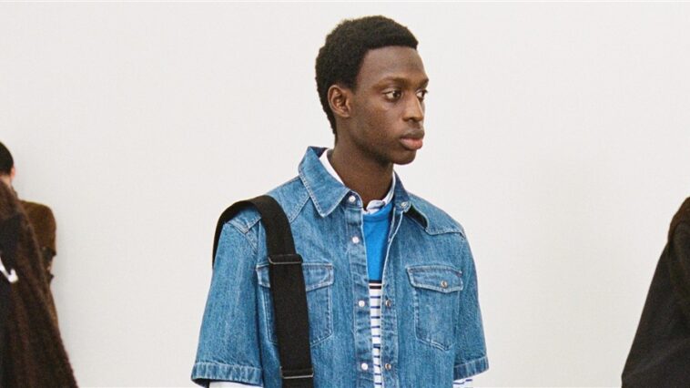 Tyler Kenyon by Rick Day