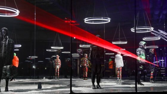 Austin Zenere by Jordan Hemingway