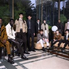 MFW: DSQUARED2 Fall Winter 2023.24 Collection