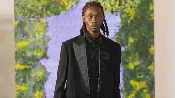 Austin Zenere by Jordan Hemingway